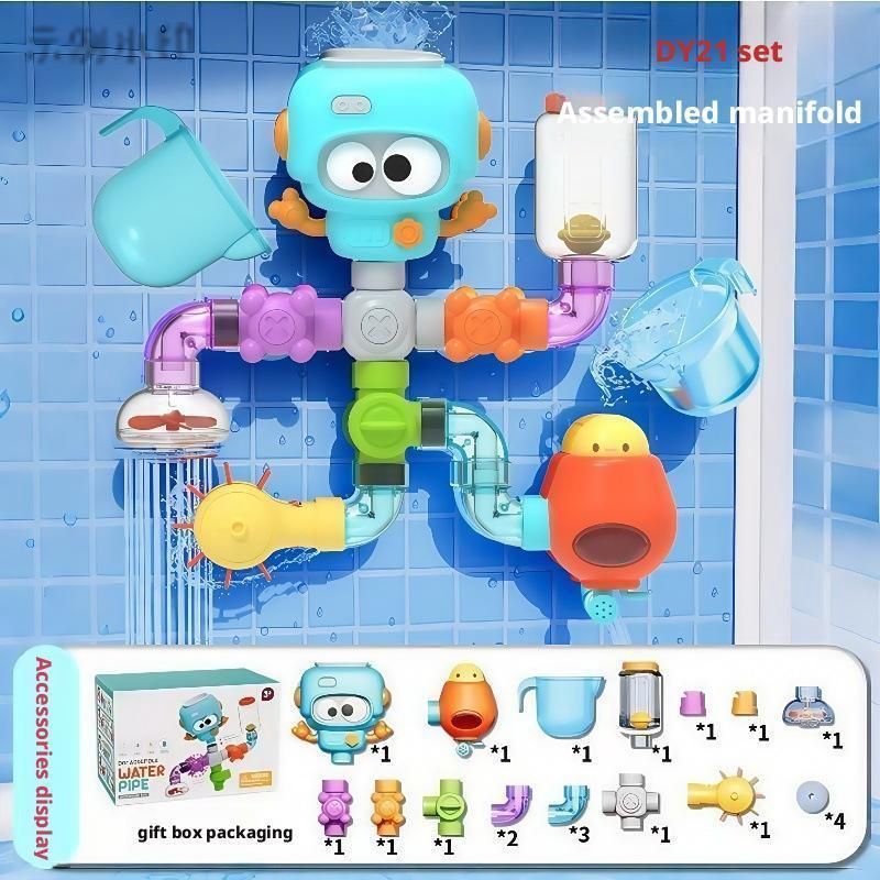 Игрушка для ванной — фото 1