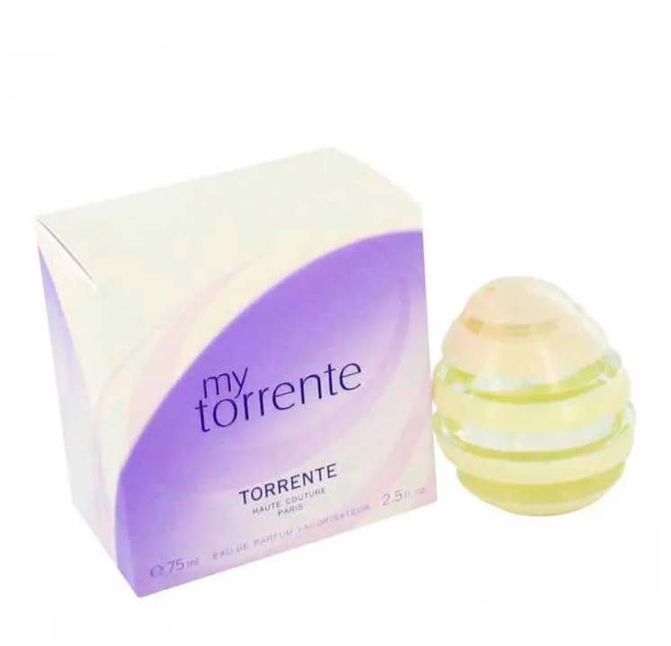 Женский аромат 75 мл Torrente My Torrente / Торренте Май Торренте духи