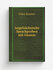 Angels.chsische Sprachproben mit Glossar | Oskar Brenner | 1879 | Christian Kais...