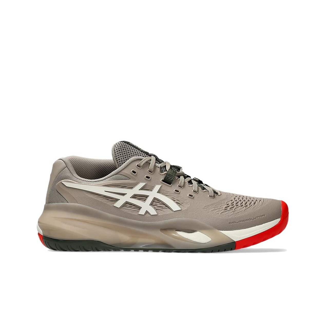 Кеды ASICS GEL-RESOLUTION X, размер EU 41,5 — фото 1