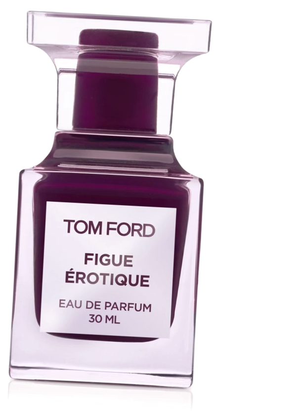 Tom Ford Figue Erotique духи для мужчин и женщин 30 мл - Том Форд Инжир Эротичный