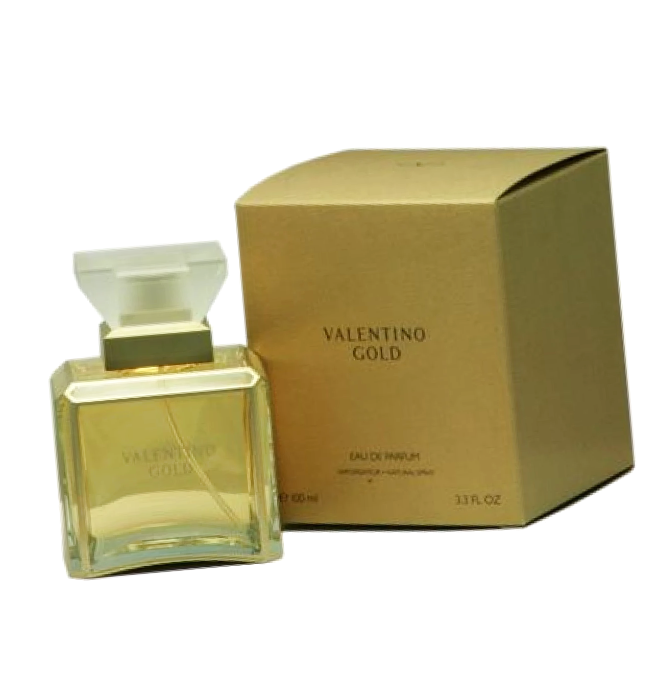 Духи Valentino Gold 100 мл для женщин - Валентино Голд парфюмерная вода