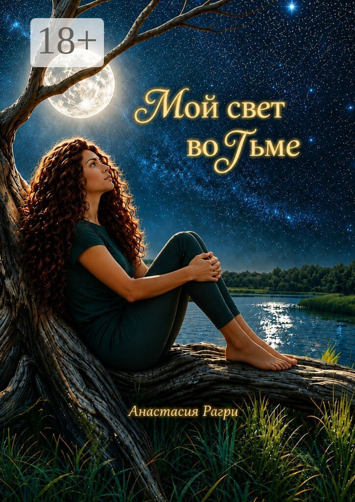 Мой свет во тьме