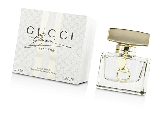 Парфюм Gucci Premiere туалетная вода 30 мл женский - Гуччи Премьер Eau De Toilette