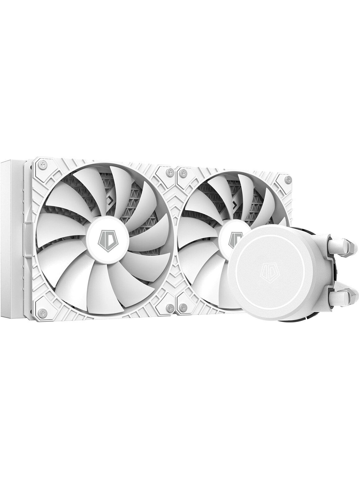 Кулер ID-Cooling FX280 PRO SE