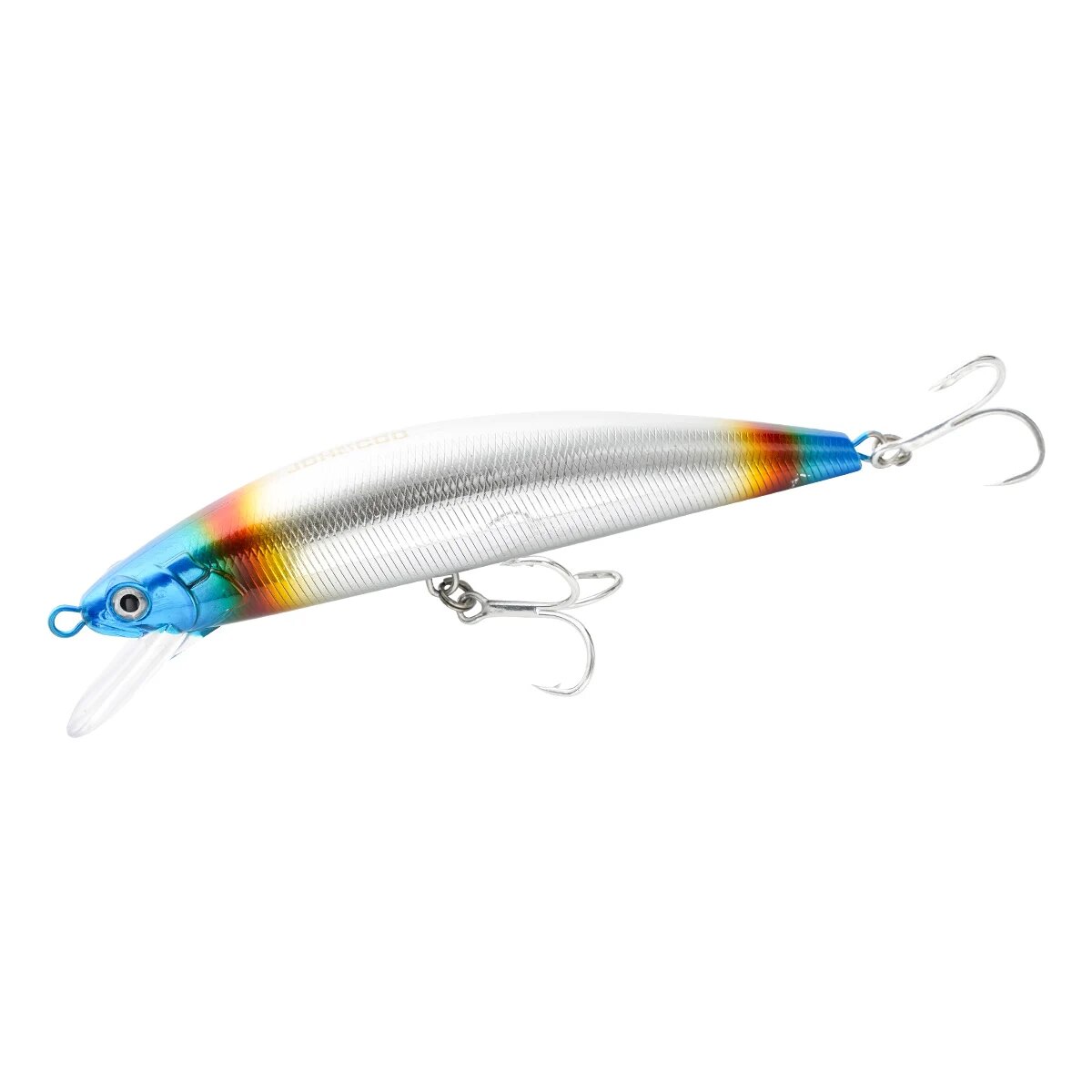 JOHNCOO Тонущий воблер Джеркбейт 13см/15см 40г/60г 15cm 60g, J
