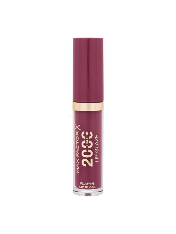 Блеск для губ для женщин Max Factor, 105 Berry Sorbet