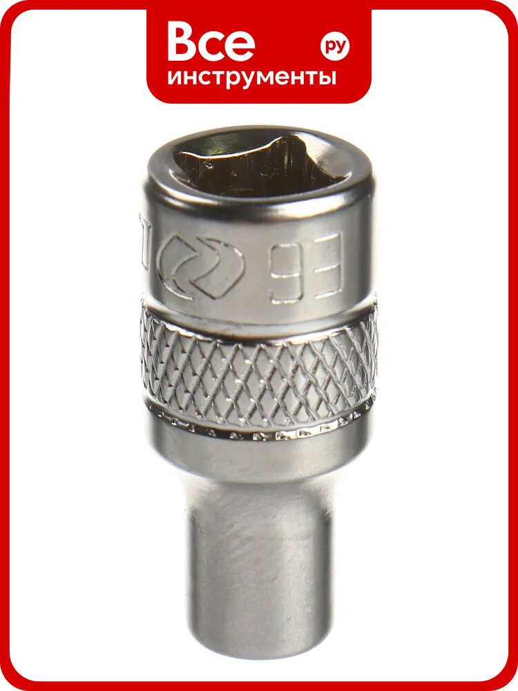 Головка торцевая LIGE Е6 1/4 TORX L-25мм LG-22306 383227