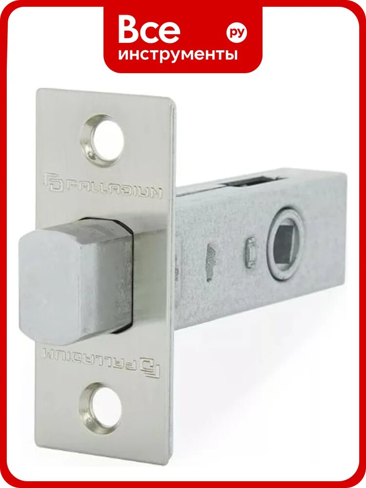 Межкомнатная задвижка Palladium 101 SN 00012146