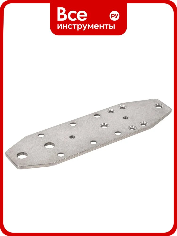 Монтажная пластина Armadillo для SLD. Comfort-PRO. PROF/telescope mounting plate 62395