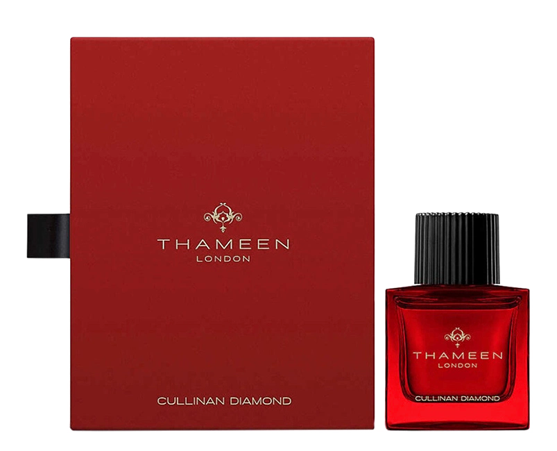 Thameen Cullinan Diamond Red парфюмерия для женщин и мужчин 50 мл - Куллинан Даймонд Ред