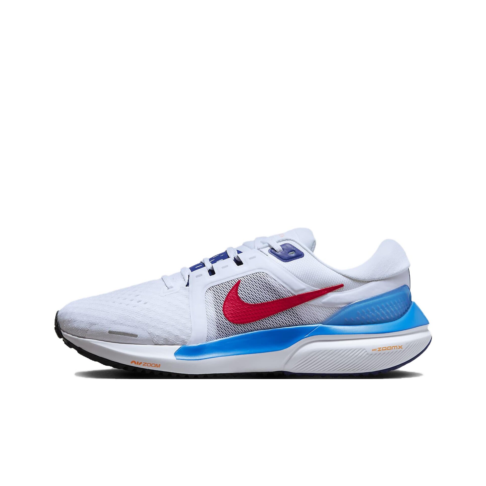 Кеды NIKE Air Zoom Vomero 16