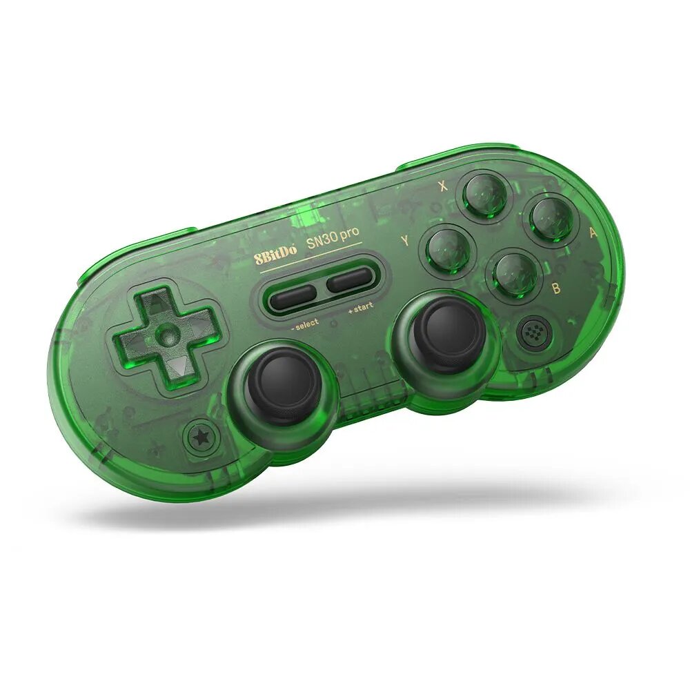 8BitDo SN30 Pro Игровой контроллер для Nintendo Switch Android macOS Steam Windows PC Джойстик Беспроводной Bluetooth Геймпад