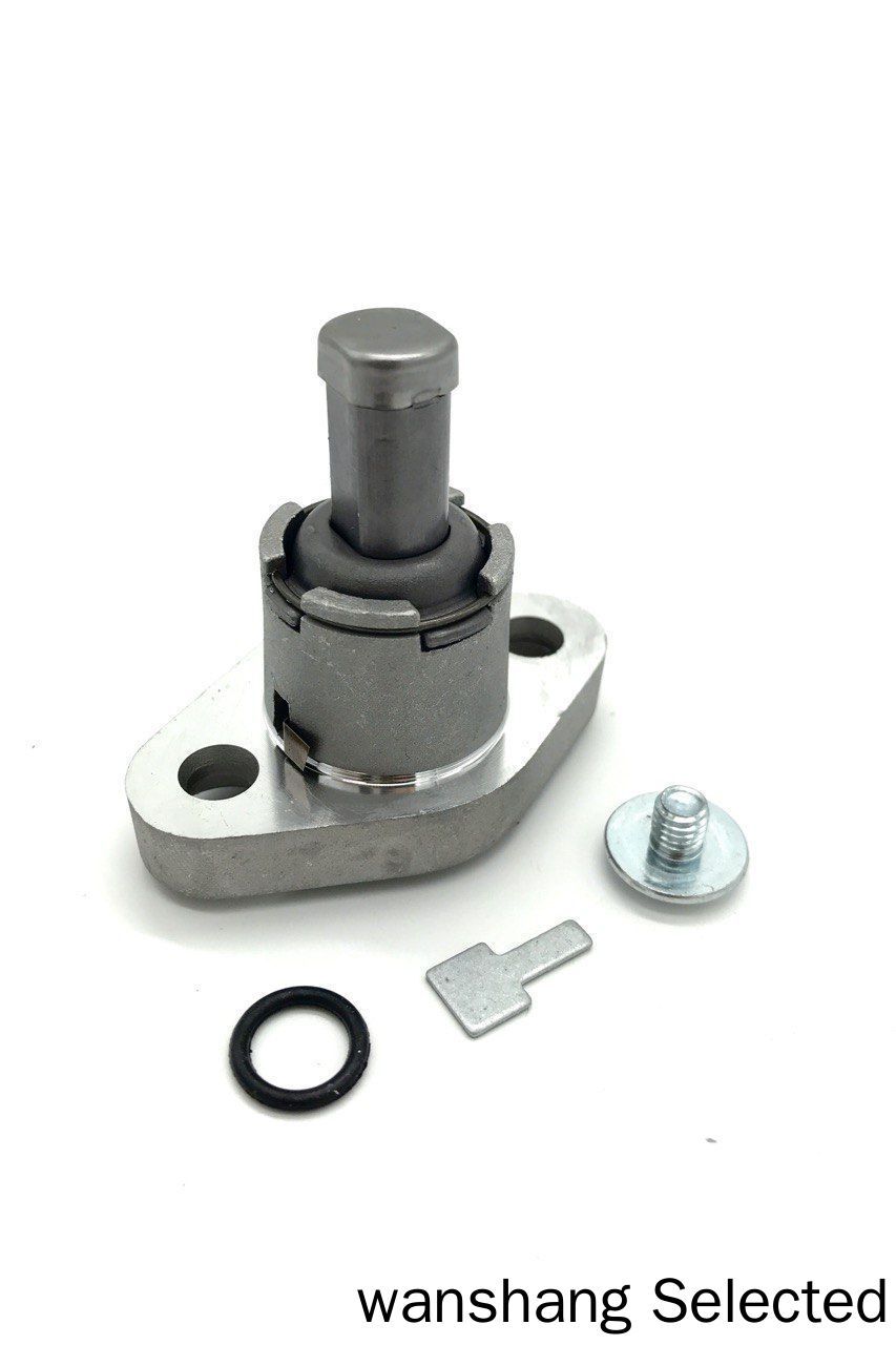 Натяжитель цепи ГРМ на мотоцикл IRBIS TTR250-R KAYO T2 KAYO K1, 157FMI, 161FMJ, 166FMM (CB125-250)