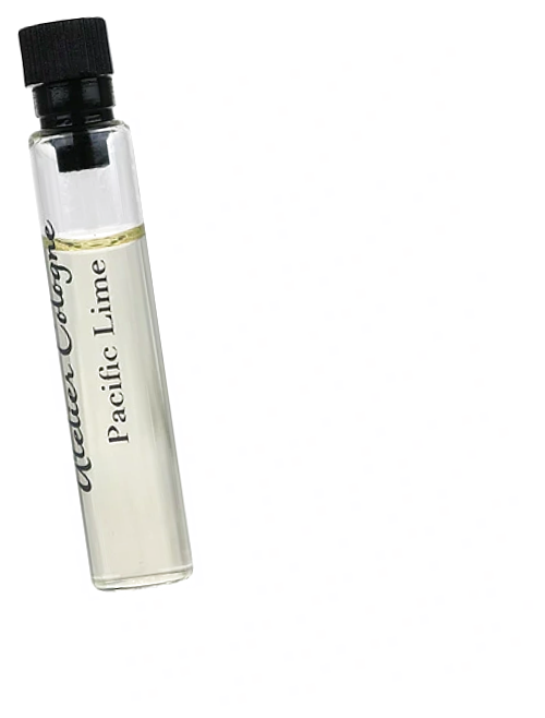 Парфюм Atelier Cologne Pacific Lime унисекс 1.7 мл миниатюра - Ательер Колонь Тихоокеанский Пасифик Лайм