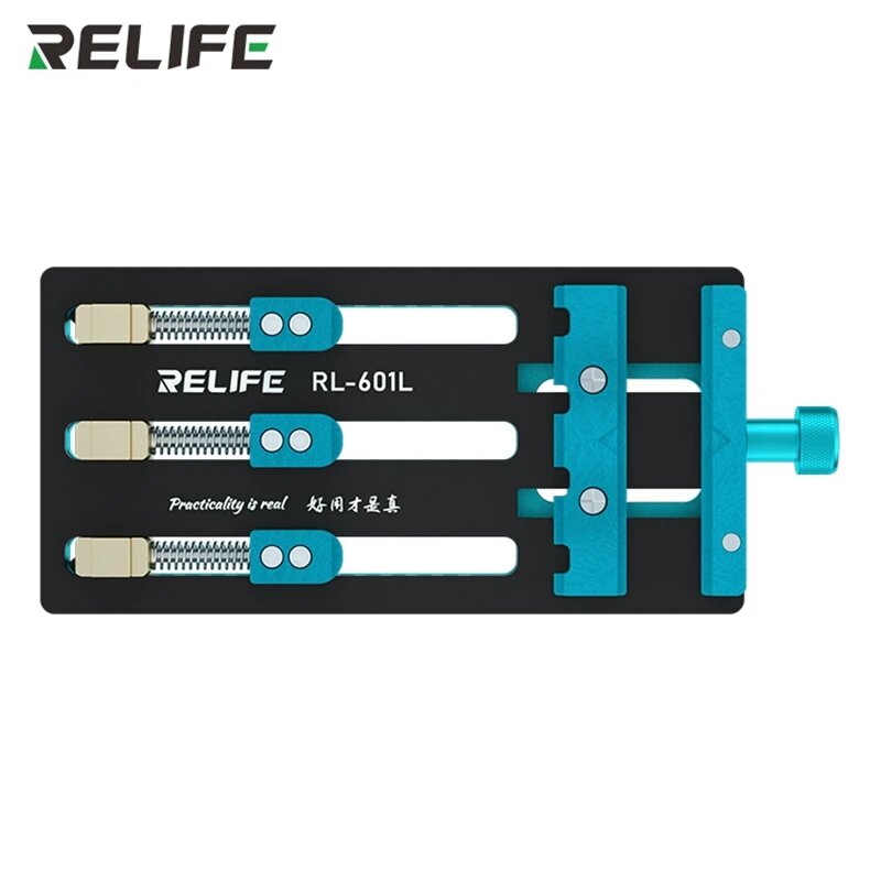 Держатель материнской платы RELIFE RL-601L, Color: RL-601L