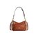 Сумка Coach, фактура матовая