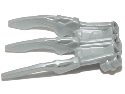 Деталь Lego 61806 Bionicle Claw Small with Axle Hole