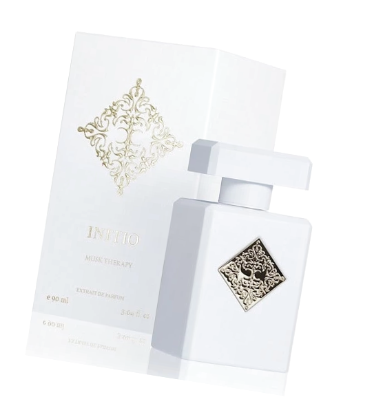 Парфюм Initio Parfums Musk Therapy 90 мл для женщин и мужчин - Инитио Маск