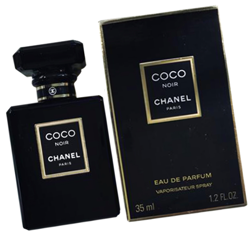 Духи Шанель Коко Ноир для женщин 35 мл - Chanel Coco Noir парфюмерная вода