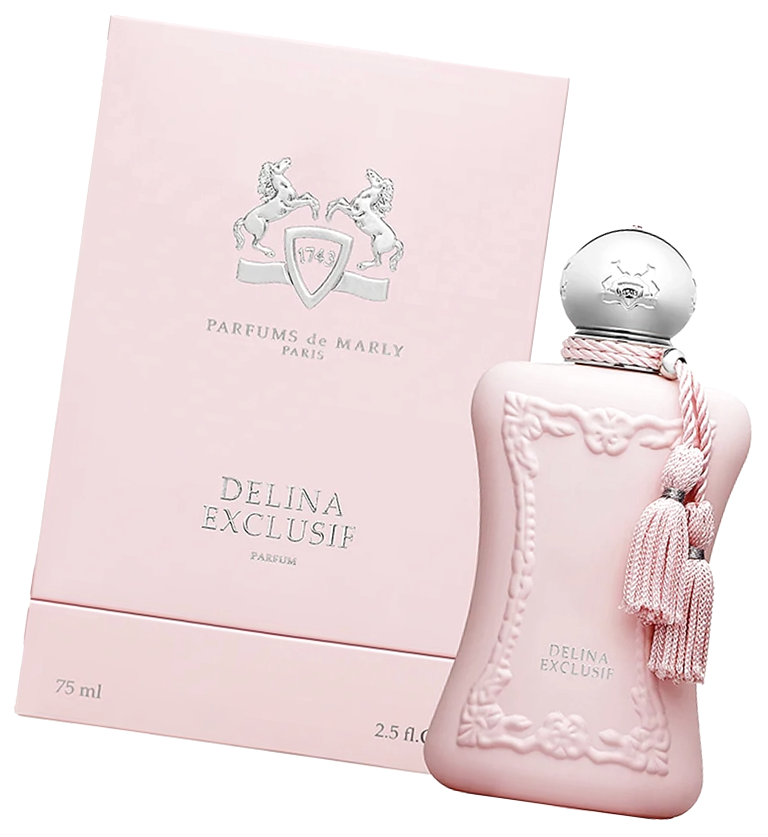 Женский парфюм Делина Эксклюзив 30 мл - Delina Exclusif Parfums De Marly