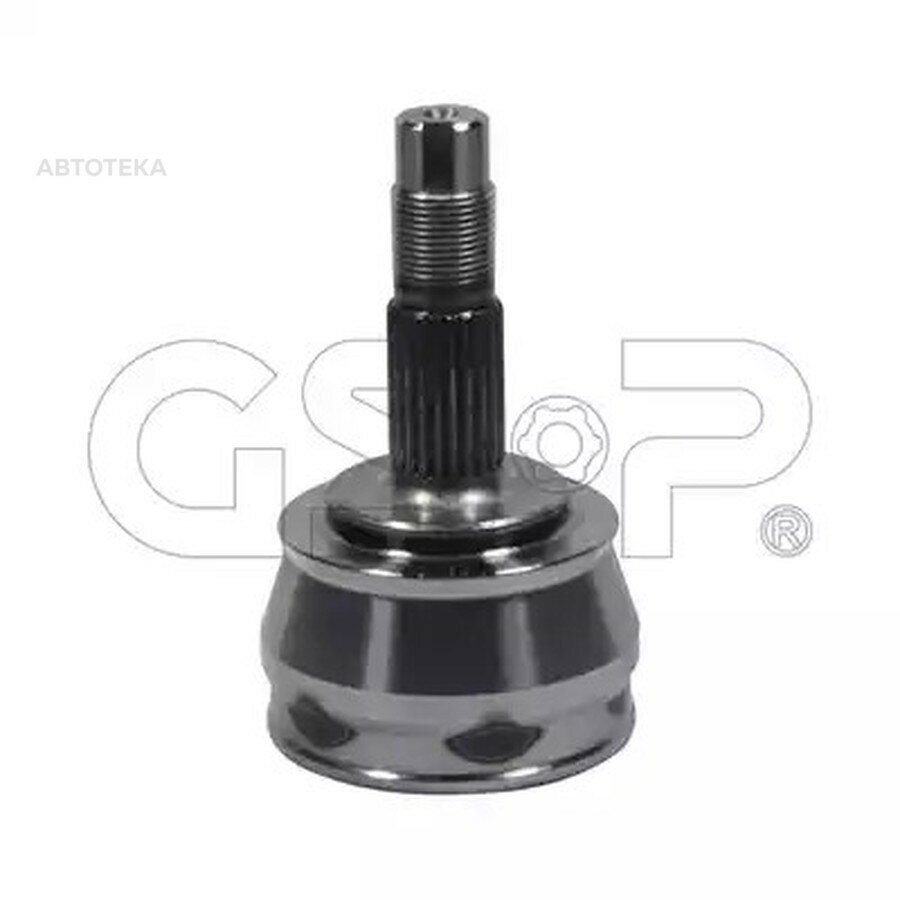 ШРУС наружный к-т FIAT GRANDE PUNTO (199_) GSP 817034