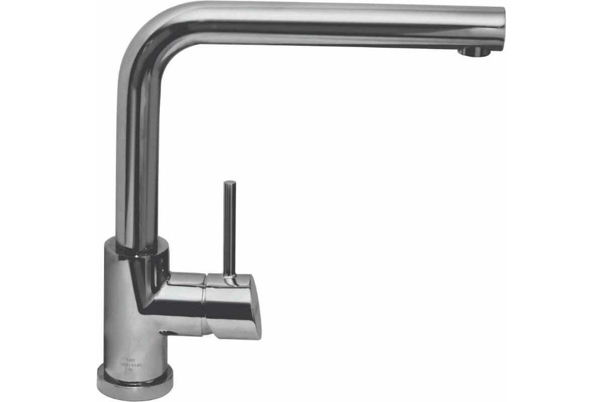 Смеситель для кухни ALVEUS FLUID MONARCH ANTHRACITE new