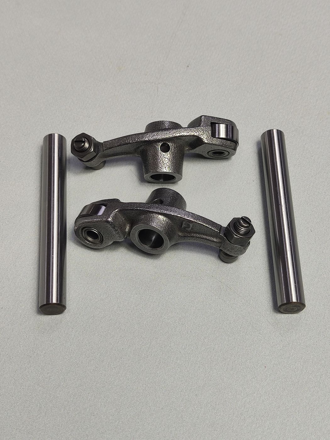 Коромысла клапанов ГРМ ZS172FMM, PR250, компл.