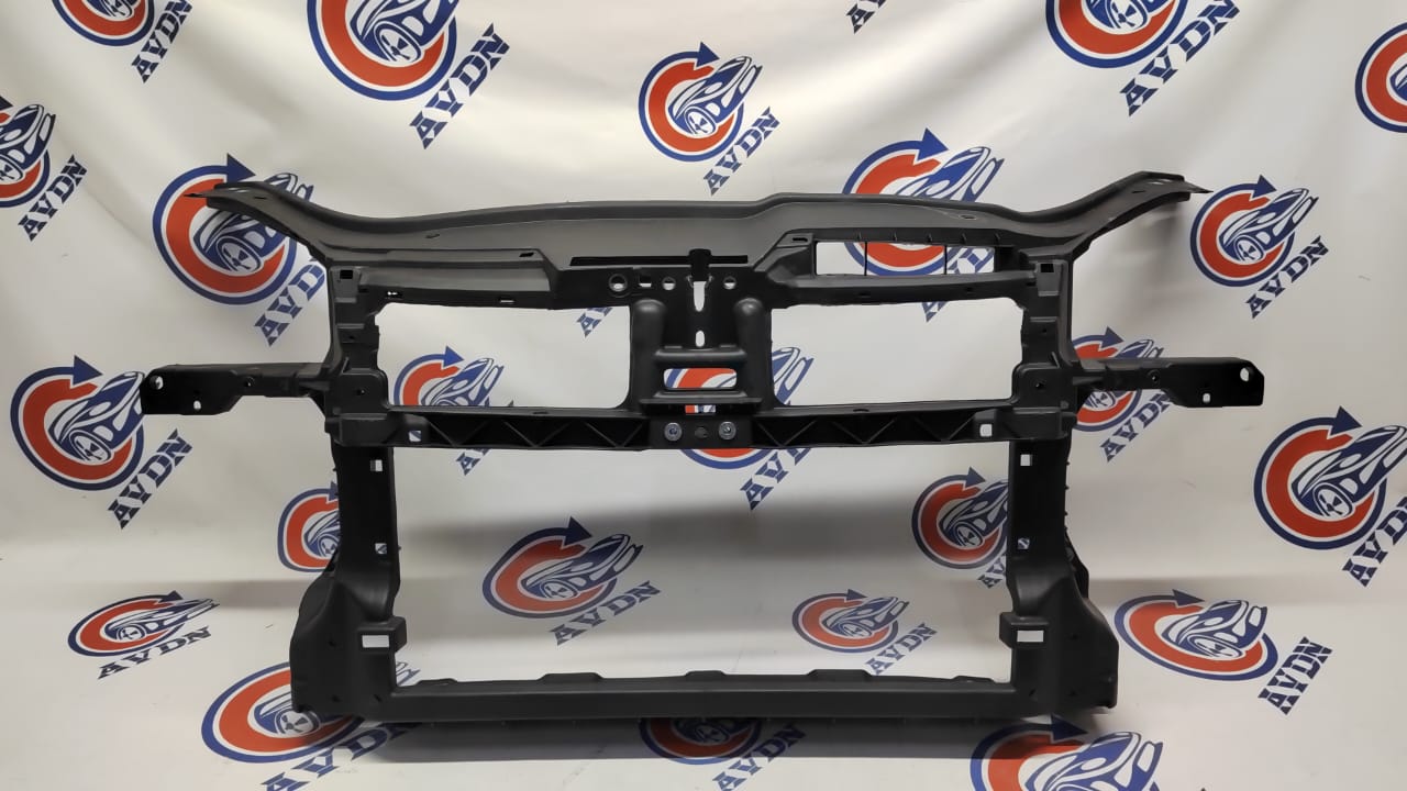 Панель передняя VOLKSWAGEN JETTA 05-11 1.8L