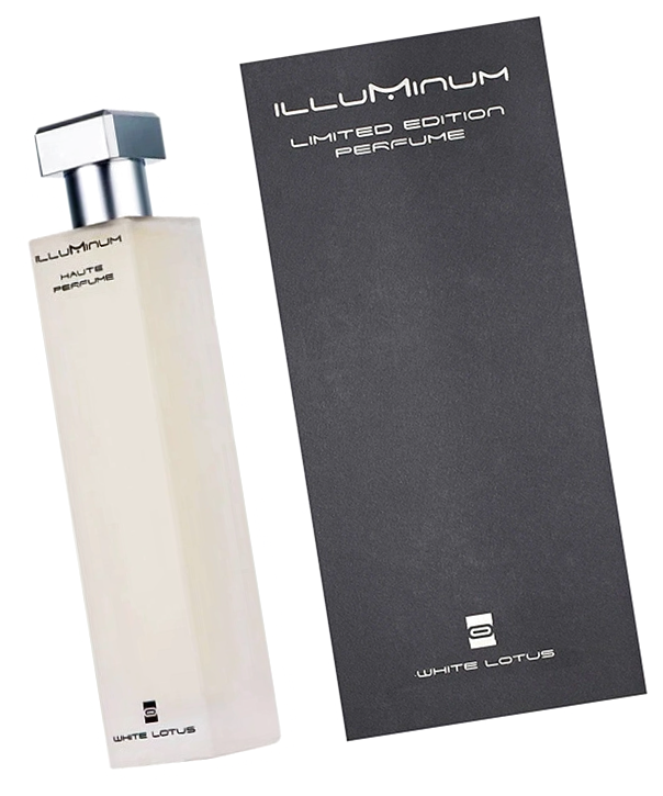 Illuminum White Lotus парфюмерная вода для мужчин и женщин 100 мл - Иллюминум Уайт Лотус