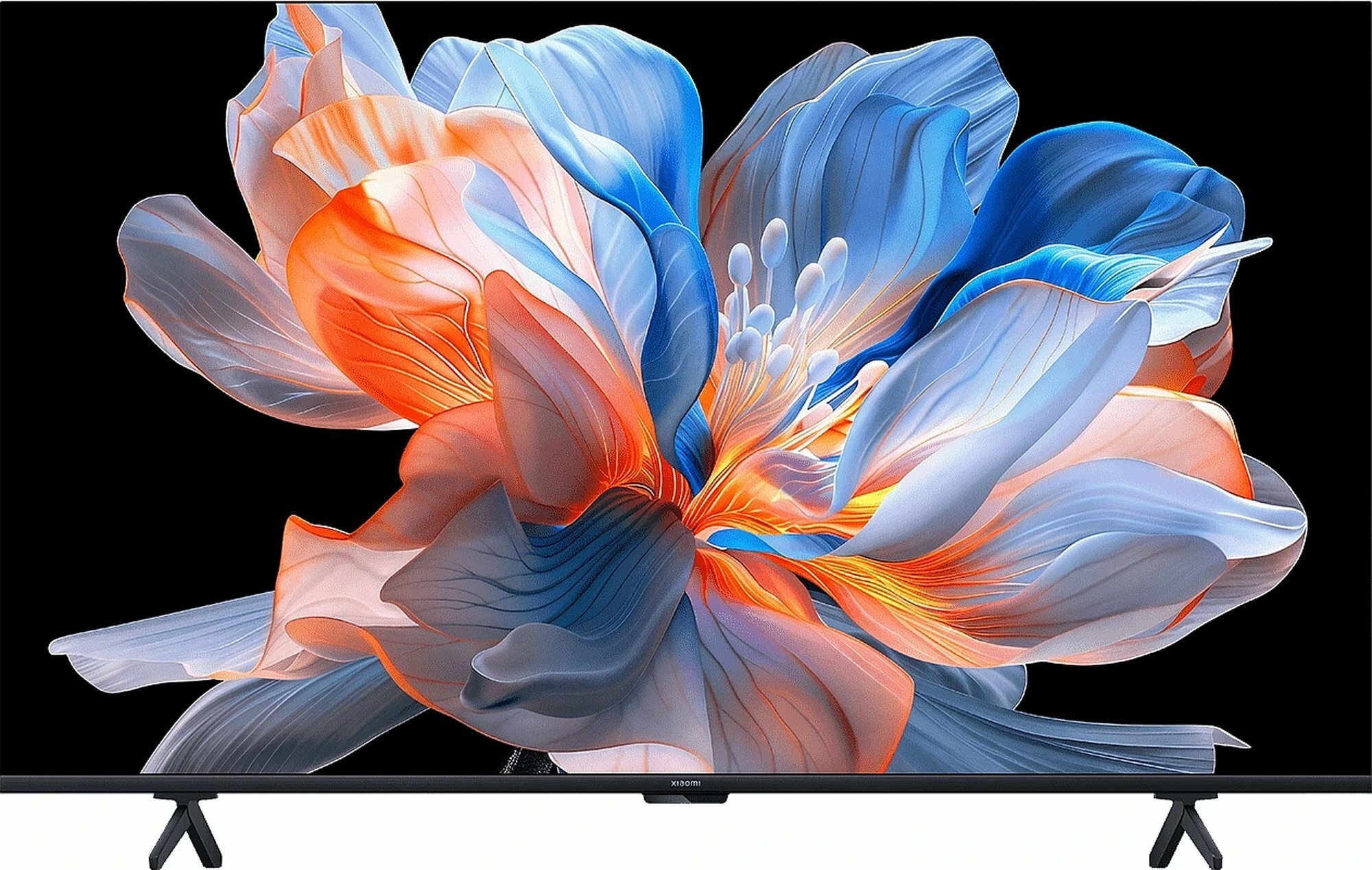 Телевизор Xiaomi TV X Mini LED 43 2026 (L43MC-SMRU)