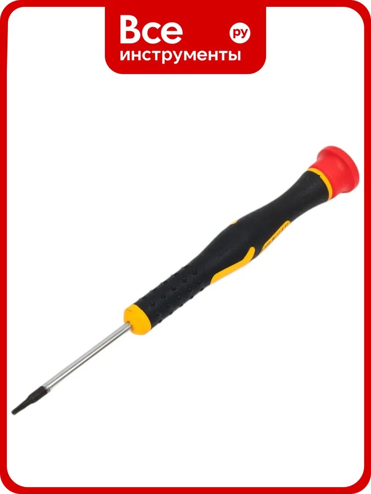 Отвертка NAREX Torx Micro Line Profi TX 7 833857