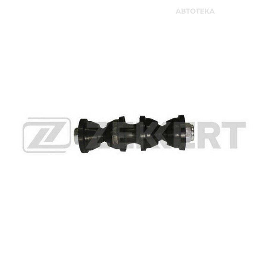 Стойка стабилизатора зад. лев./прав. Ford Focus II III 04- C-MAX I-II 07- Volvo S40 II 05- V40 1 ZEKKERT SS1289
