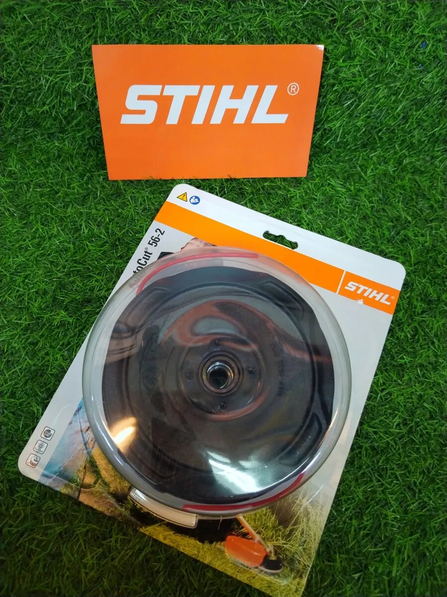 Головка на косы STIHL AUTOCUT 56-2 FS 560 4005-710-2107