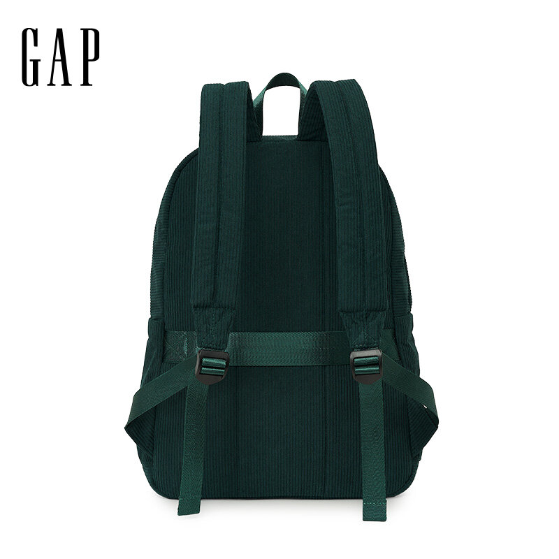 Сумка GAP, зеленый, — фото 1