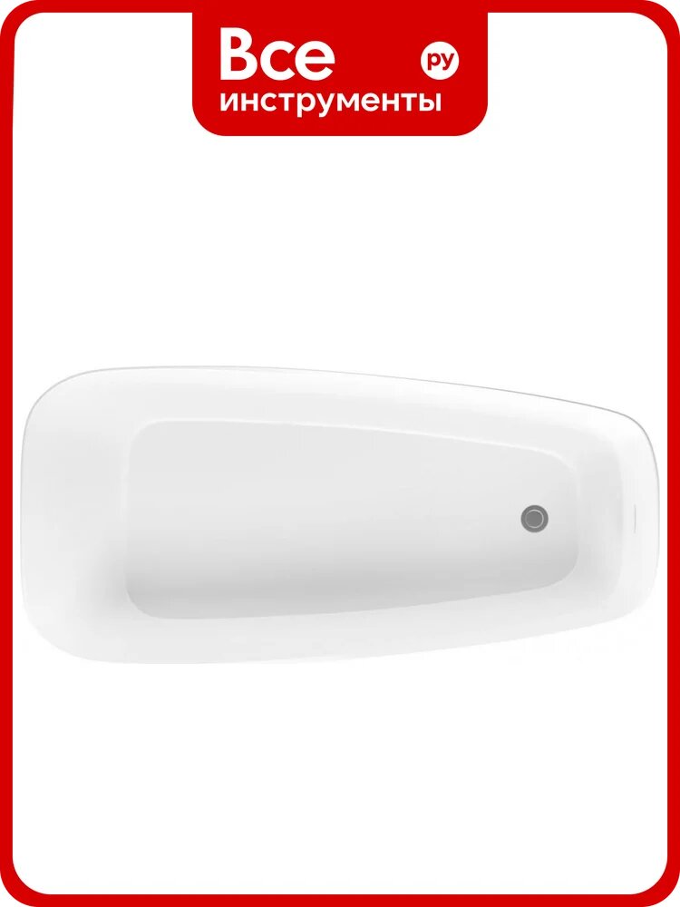 Акриловая ванна Aquanet FAMILY TREND 170х78 00260046