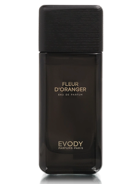 Парфюм для женщин Эводи Флёр Д Оранже 50 мл - Evody Parfums Fleur D Oranger Цветок Апельсина