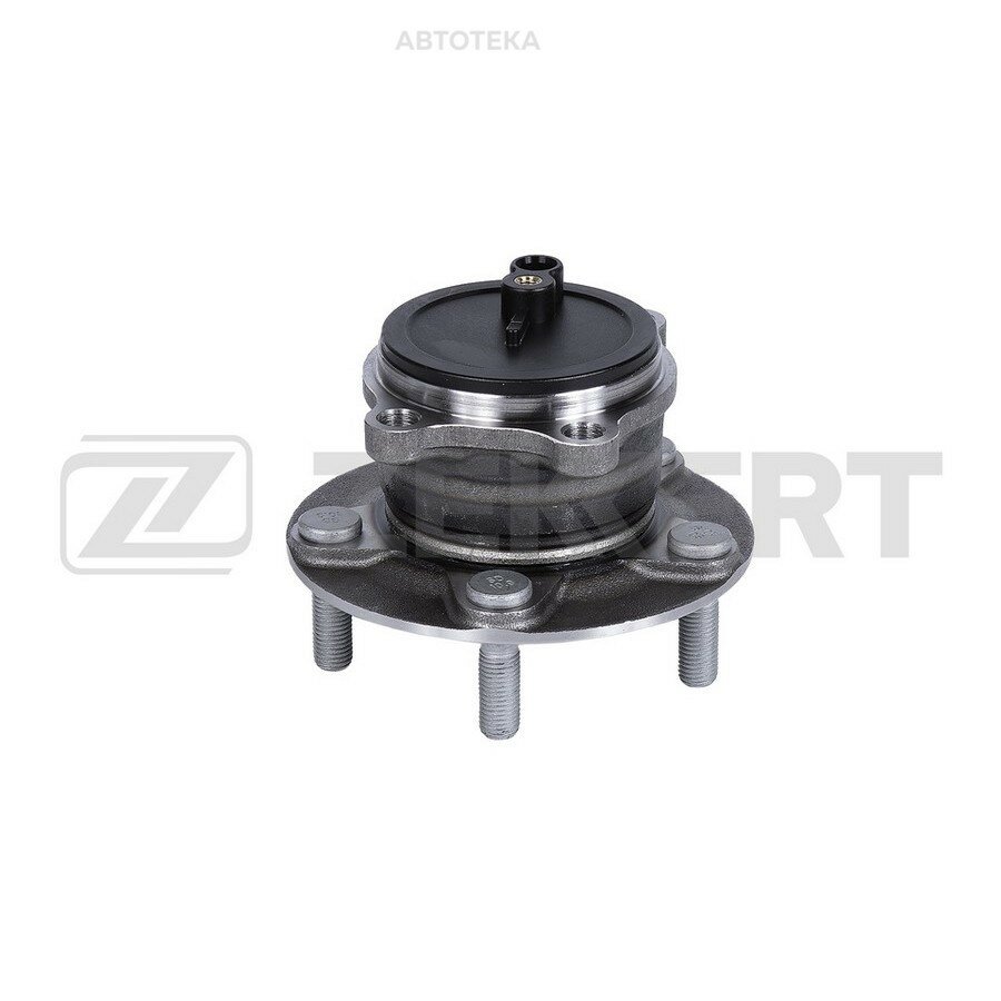 Ступица задняя Mazda 3 II III 13- 6 II III 12- CX-5 11- ZEKKERT RL2328