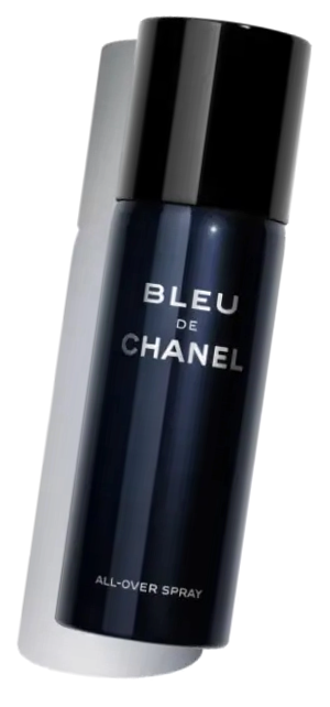 Мужской спрей для тела Шанель Блю Де Шанель 150 мл - Chanel Blue De Chanel аромат