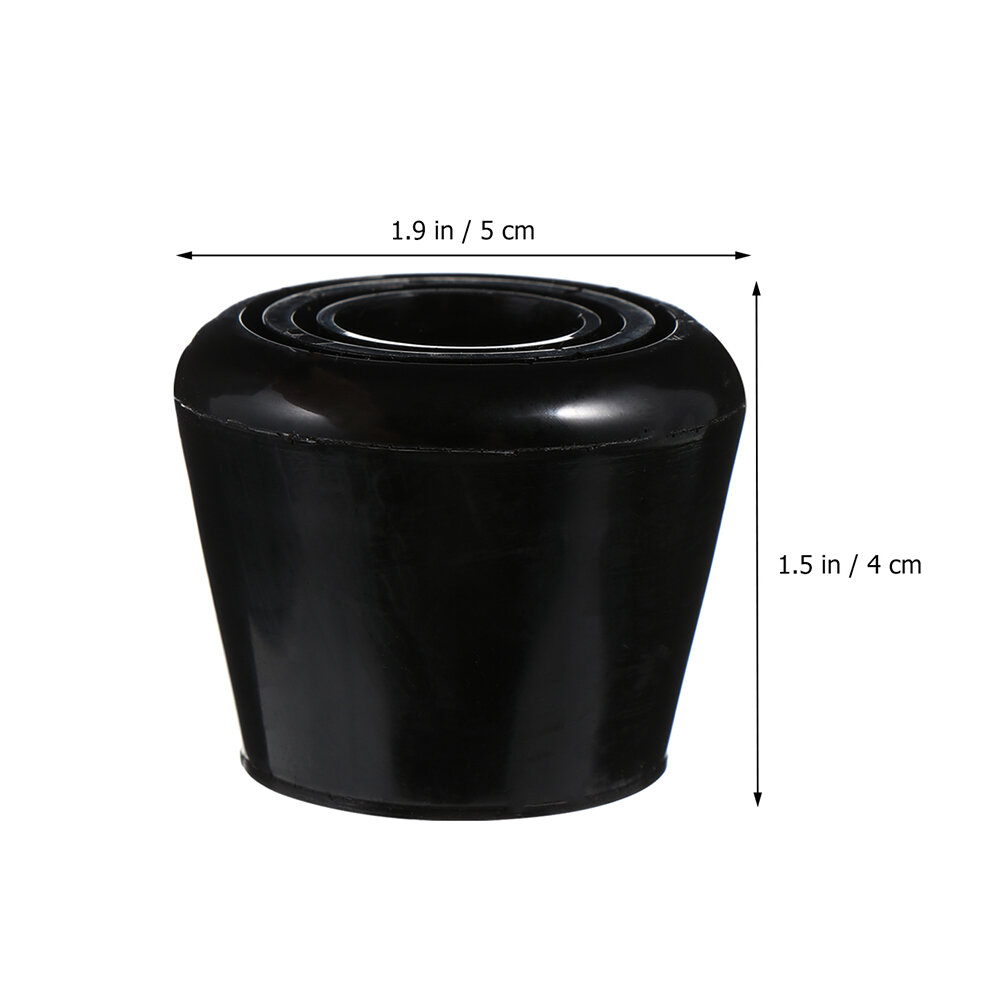 Набор Из 1 Штуки Остановка Для Коньков Материал Pu Размер 4.50X3.00X3.00Cm