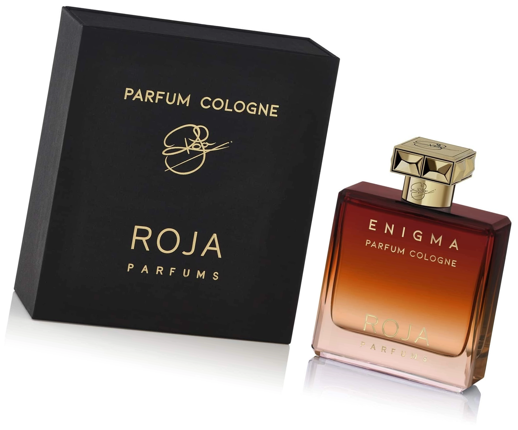 Энигма Колонь парфюмерная вода 100 мл для мужчин - Roja Dove Enigma Pour Homme