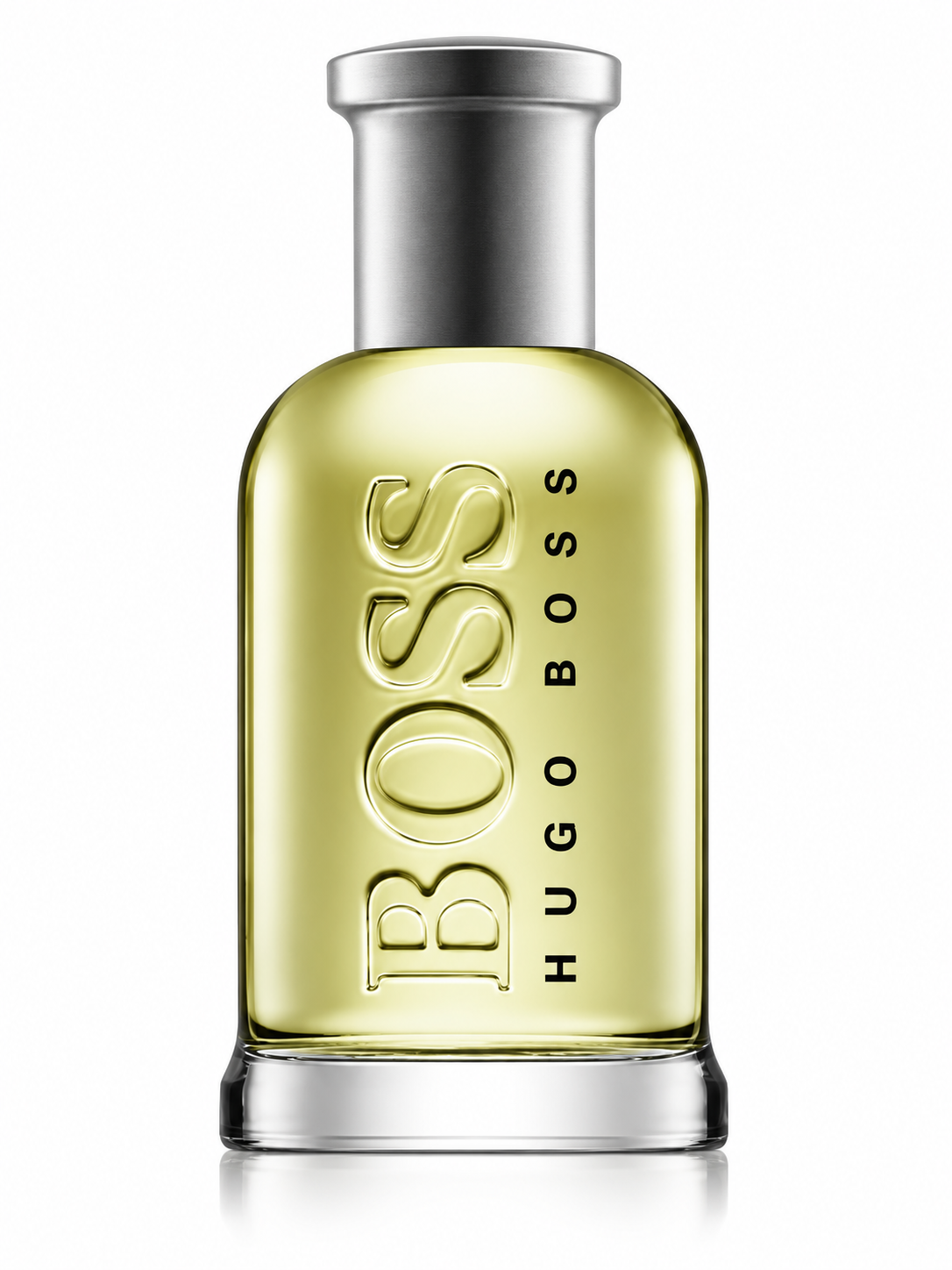 Туалетная вода BOSS Bottled мужская, древесно-пряный аромат, 100 мл