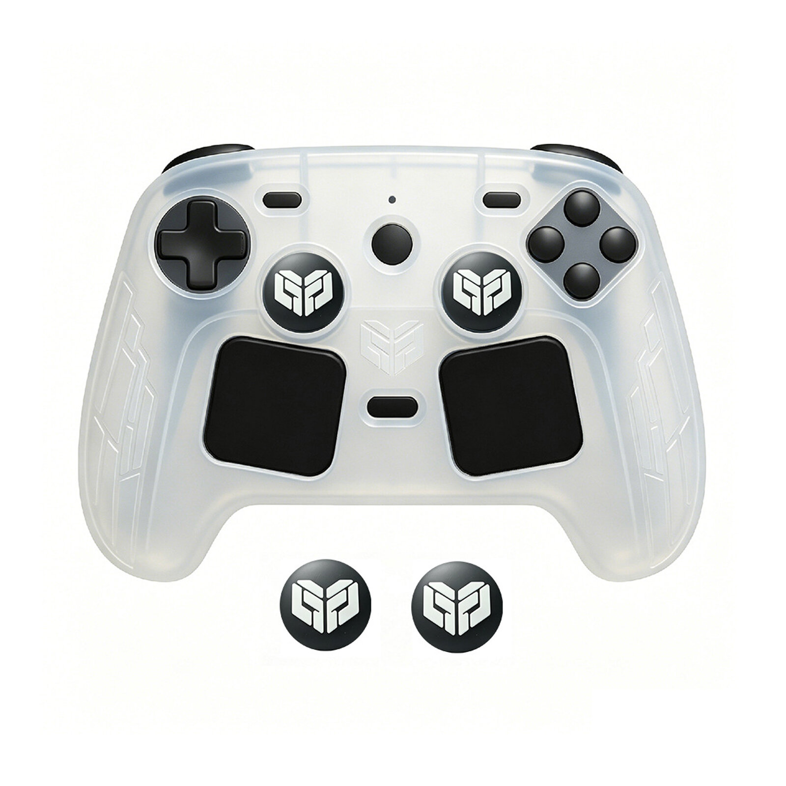 Силиконовый набор чехлов для Steam Controller 2,