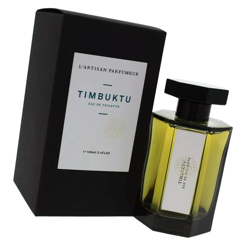 Женская туалетная вода Артизан Тимбукту 100 мл - L Artisan Parfumeur Timbuktu