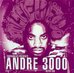 Музыка CD Andre 3000 - Alter Ego