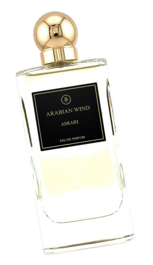 Арабиан Винд Асрари духи унисекс 75 мл - Arabian Wind Asrari парфюмерная вода