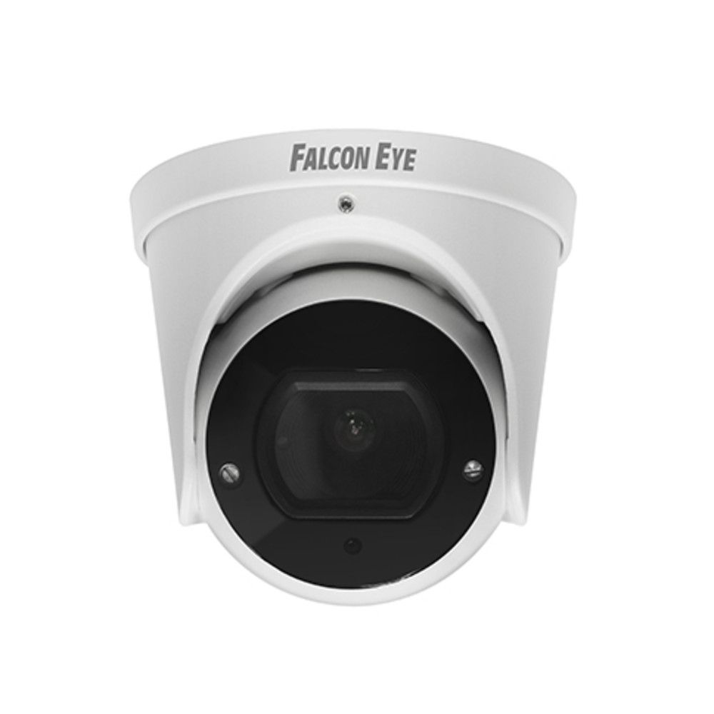 Falcon Eye FE-IPC-DV5-40PA Видеокамера IP FE-IPC-DV5-40pa Купольная, универсальная IP видеокамера 5 Мп с вариофокальным объективом и функцией День/Ночь ; 1/2.8' SONY STARVIS IMX335 сенсор; Н.264/H.265/H.265+