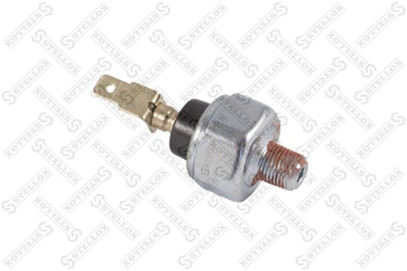 Датчик Давления Масла Mazda 323/626 1.3-2.2I/1.7D 89-98, Hyundai Accent 1.3-1.5 00-07 (STELLOX 0608003SX)