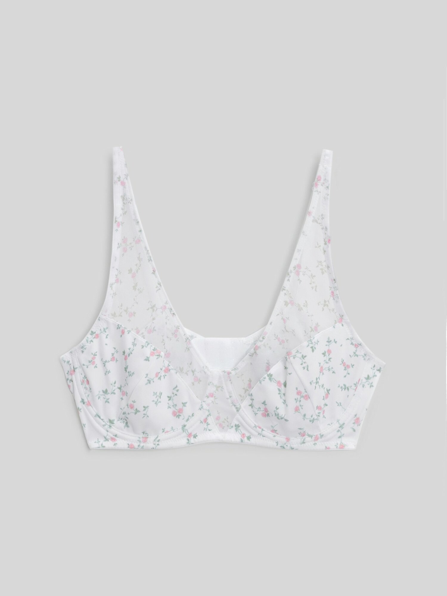 Бюстгальтер infinity lingerie