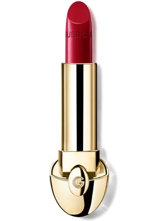Губная помада Guerlain Rouge G, оттенок 520 Le Rouge Profond Satin, 3,5 г